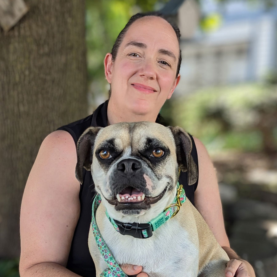 About the Sunshine team | Sunshine Therapy Dogs